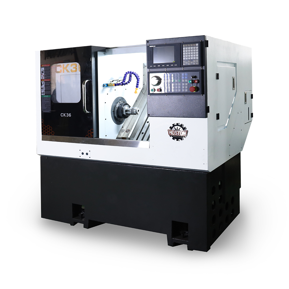 CNC Lathe