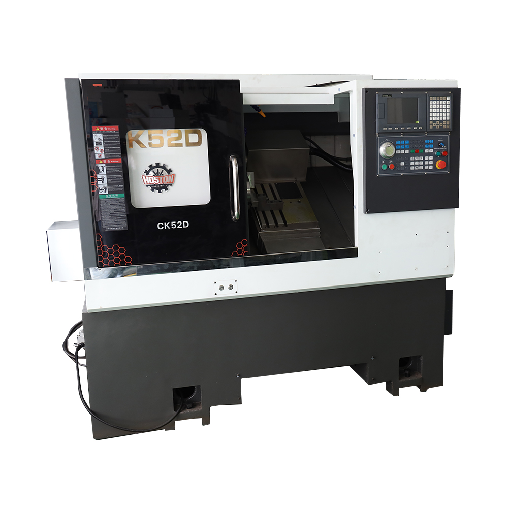 CNC Lathe
