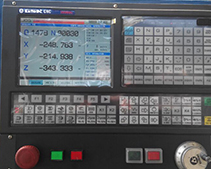 XK7132 Factory China