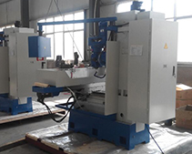 XK7132 Factory China